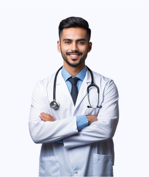 Doctor – Greta Dent